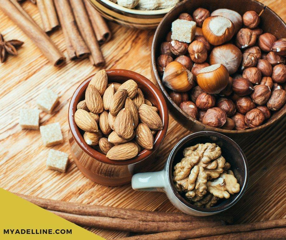 What Goes into Adelline Products? Part 1 of the Series!